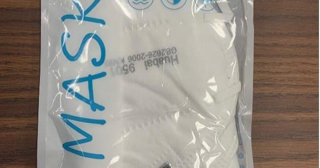 MO recalls masks used by first responders & plasma brings hope for ...