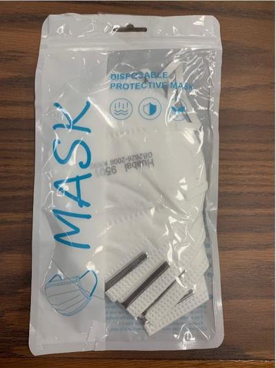 MO recalls masks used by first responders & plasma brings hope for ...