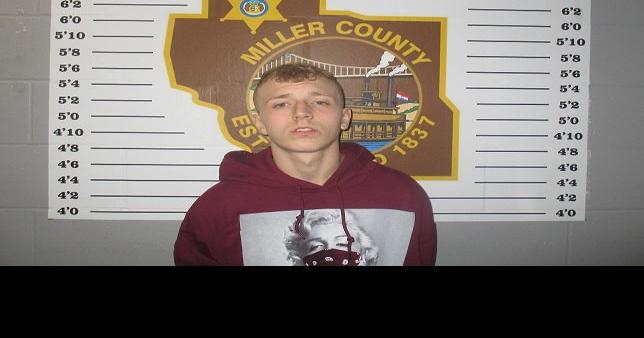 UPDATED: Victims in Eldon shooting injured in face, chest | Newsroom ...