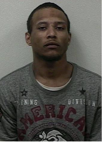 Wanted man hides from cops in sofa | Newsroom | kjluradio.com