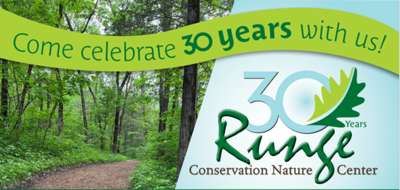 Runge Nature Center in Jefferson turns 30 this weekend, big bash ...