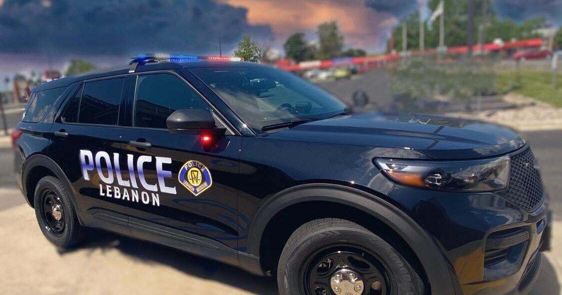 UPDATED: The Lebanon Police Department issues warning about activism ...