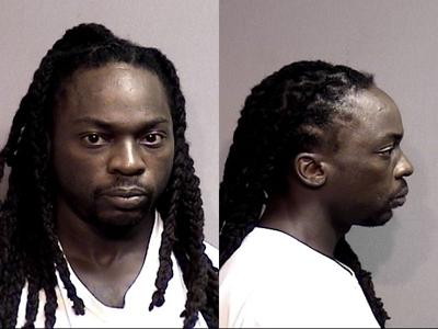 Suspect in KC man's murder gets decade behind bars | Newsroom ...