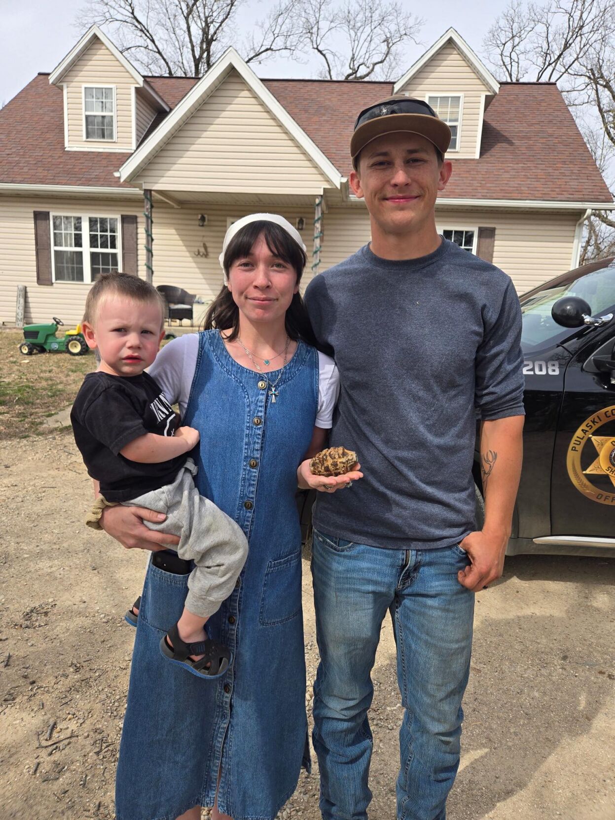 Fort Leonard Wood explosive disposal unit confirms grenade found near ...