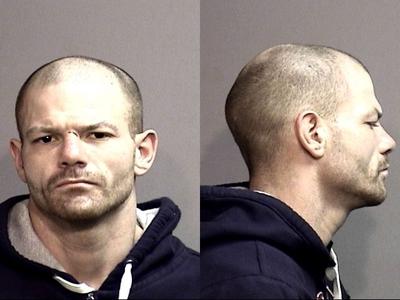 Man arrested for stolen truck discovered in downtown Columbia ...