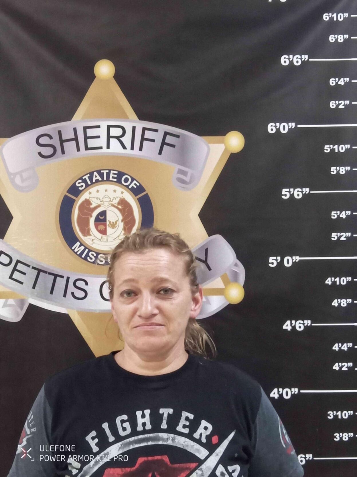 UPDATED: Five people arrested in drug bust south of Sedalia, third in three years | Newsroom ...