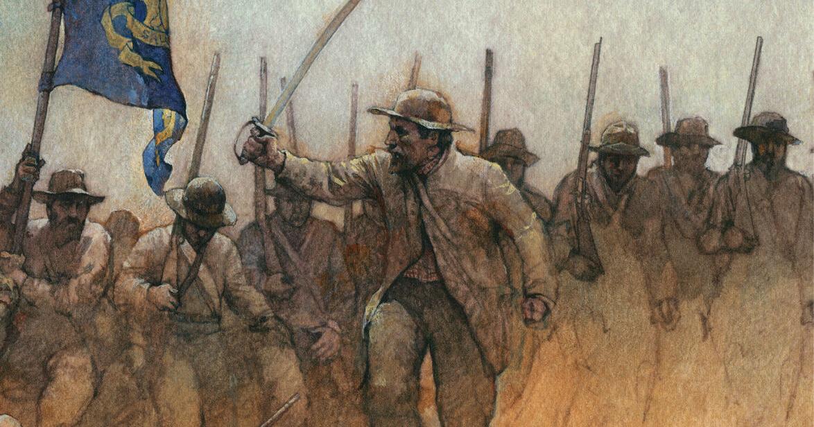 SHSMO releases book based on journal of young Confederate soldier from ...