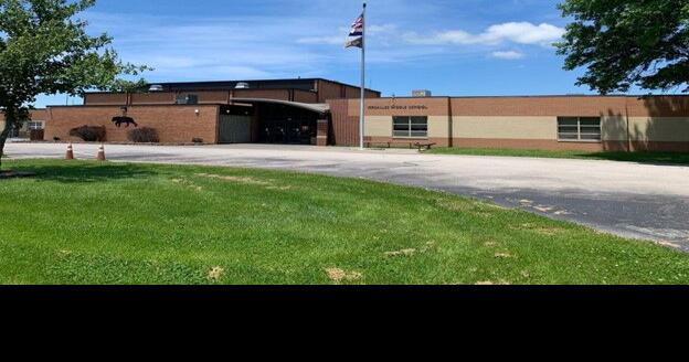 Morning bomb threat evacuates Morgan County middle school | Newsroom ...