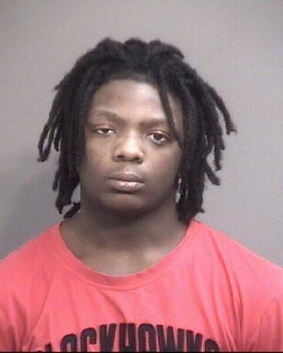 Columbia teen charged 9 months after drive-by shooting | Newsroom ...