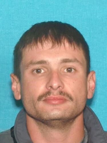 Initial charge filed against man who launched a manhunt after Camden ...