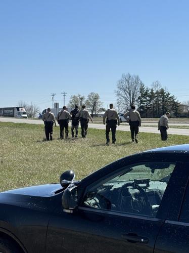 UPDATED: Columbia man arrested after 30-mile police chase spans two mid ...