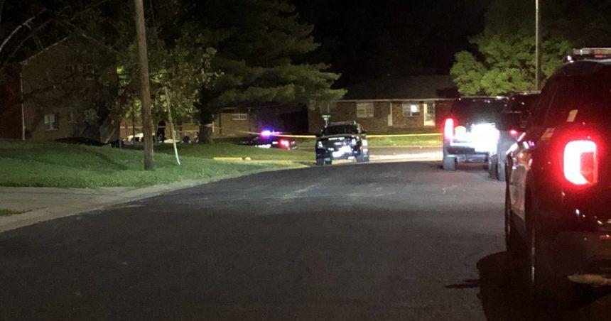 Shooting on Quail Drive leaves one with life-threatening injuries ...