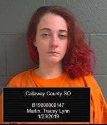 Five in custody following Callaway Co. drug raid | Newsroom | kjluradio.com