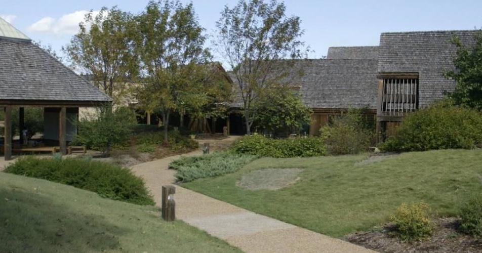 Runge Conservation Nature Center looking for those who love the ...