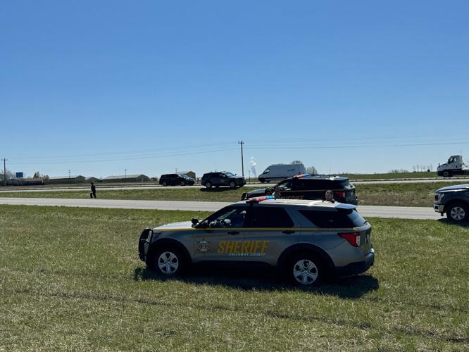 UPDATED: Columbia man arrested after 30-mile police chase spans two mid ...