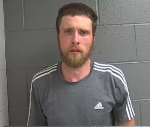 Audrain County Man Arrested Following Police Chase That Startedi In