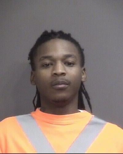 Columbia man charged in murder case sentenced to four years in prison ...