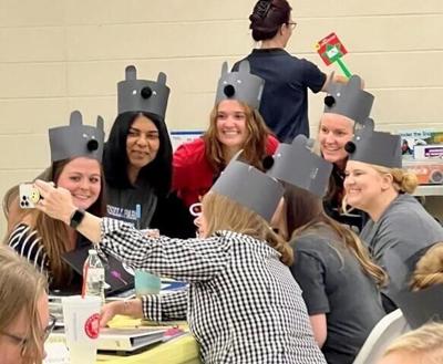 MO Department of Conservation offers kindergarten teachers workshop to ...