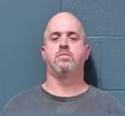 Indiana fugitive involved in Callaway County police chase last summer ...