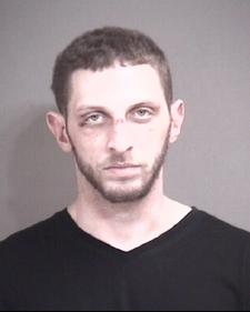 Columbia man charged with high-speed police pursuit around central ...