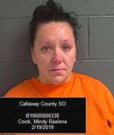 Fulton couple charged following drug raid | Newsroom | kjluradio.com