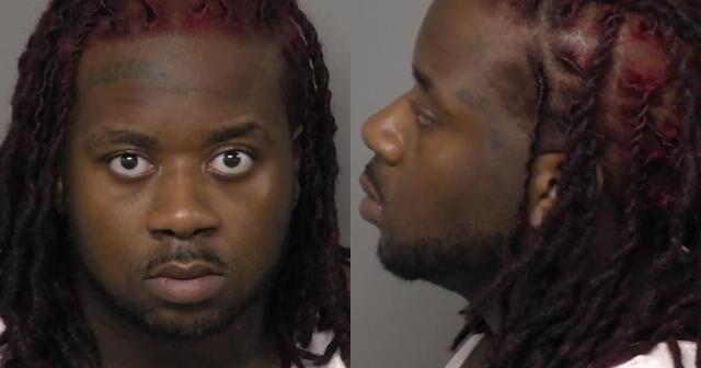 Jefferson City man fresh from prison is now in Cole County Jail on ...