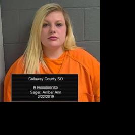 Three in custody in separate Callaway Co. child abuse investigations ...