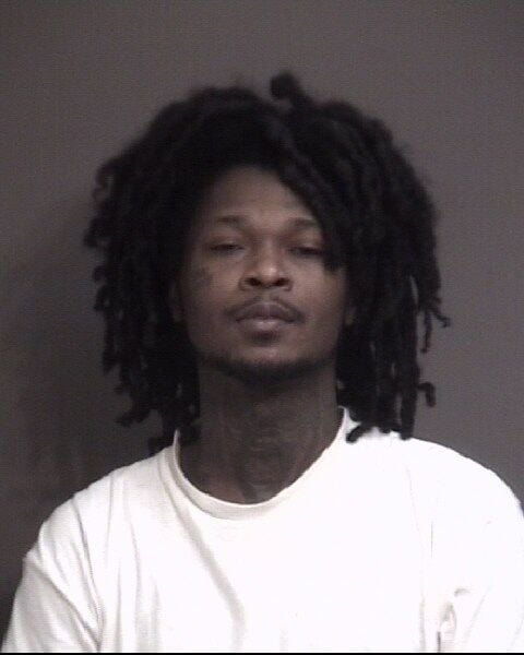 Columbia White Castle murder suspect heads to trial in October ...