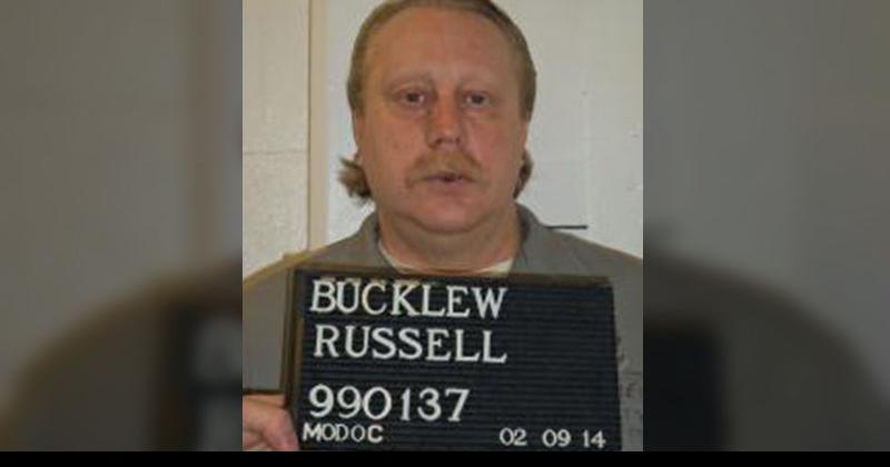 Bucklew's execution can proceed | Newsroom | kjluradio.com