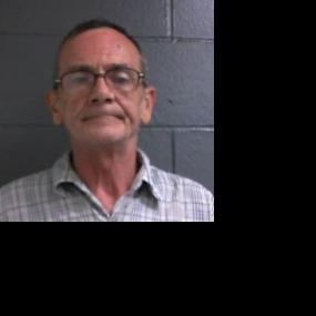 Fulton man accused of child molestation | Newsroom | kjluradio.com
