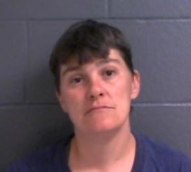 Fulton woman sentenced for burglary, tampering | Newsroom | kjluradio.com