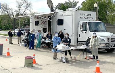 More mobile testing sites coming to Columbia | Newsroom | kjluradio.com