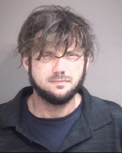 Columbia man arrested for setting fire in high rise apartment ...
