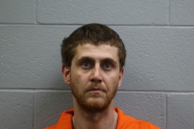Stash of stolen items located in Cuba storage units, one man arrested ...
