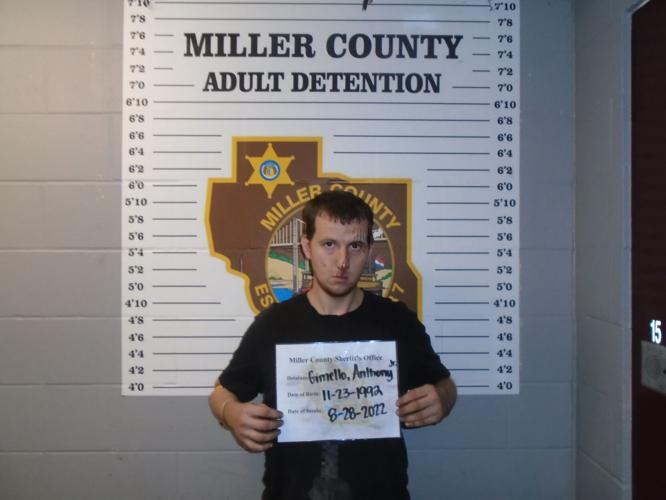 Three arrested after search warrants served in Miller County | Newsroom ...