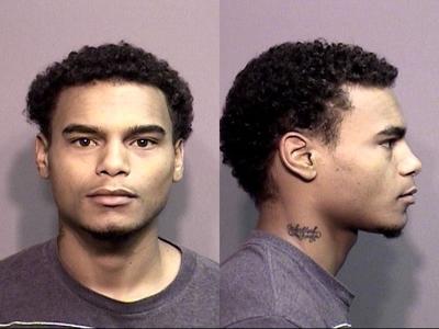 Columbia home invasion suspect gets 4 years in prison | Newsroom ...