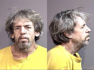Suspect in custody for fatal Columbia crash | Newsroom | kjluradio.com