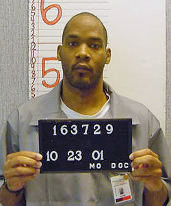 US Supreme Court last hope for death row inmate | Newsroom | kjluradio.com