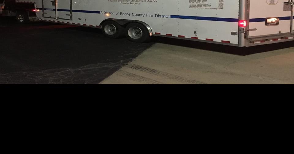 MO Task Force 1 continues rescue operations in Texas | Newsroom ...