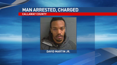 JC man goes to prison for 5 years for stalking | Newsroom | kjluradio.com