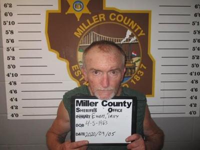 Miller County murder suspect committed to Department of Mental Health ...