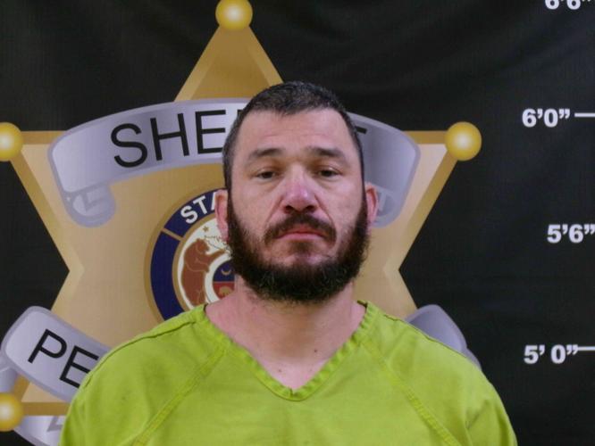 UPDATED: Four people arrested on drug charges during three searches of ...