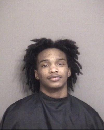 Two Columbia men charged with fatal shooting of 15-year-old girl in ...