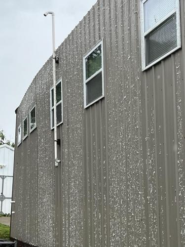 Storms uproot trees, down power lines, destroy buildings in Phelps County | Newsroom | kjluradio.com