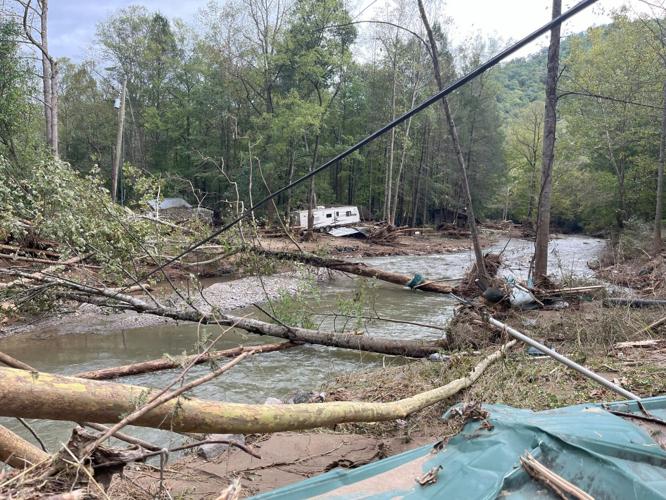 Ameren sends line workers to West Virginia , Missouri Task Force 1 ...