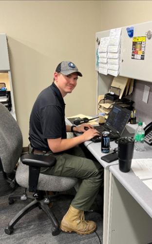 Second Callaway County deputy shot in the line of duty returns to work ...