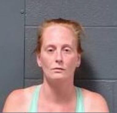 Indiana fugitive involved in Callaway County police chase in stolen car ...