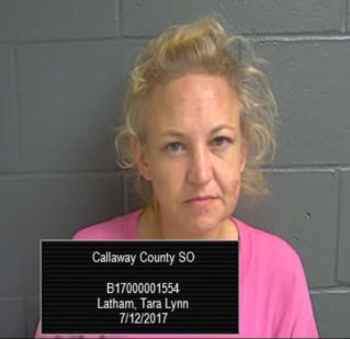 JC couple arrested for suspicious activity | Newsroom | kjluradio.com