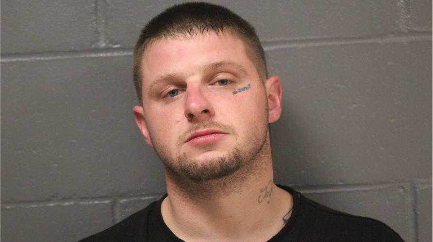 Three Springfield residents found prowling around Camden County lake ...