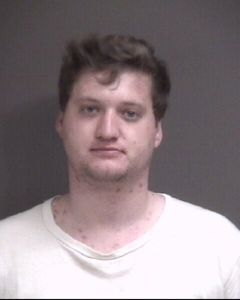 Columbia man who assaulted women with caustic liquid on nature trail ...